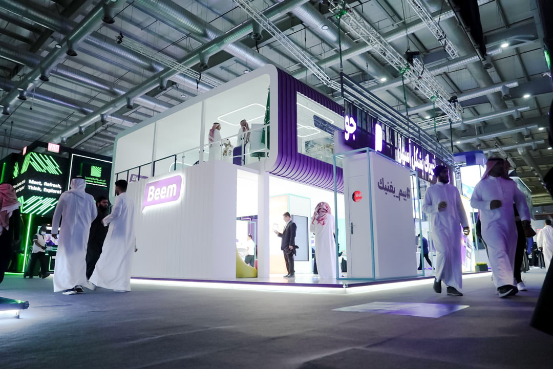 Beem App - LEAP 2024 | Amkenah